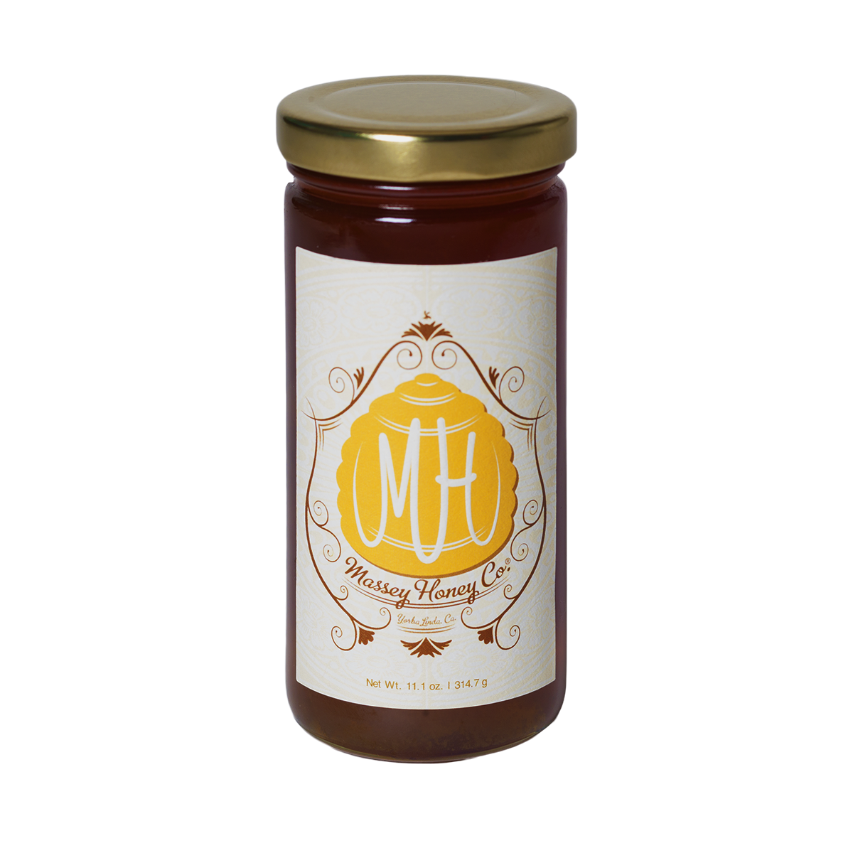 Sage Honey - Massey Honey Co | Massey Honey Co
